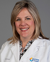 Pharmacy Program Directors and Preceptors | Summa Health