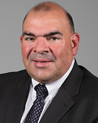 Pharmacy Program Directors and Preceptors | Summa Health