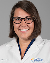 Pharmacy Program Directors and Preceptors | Summa Health