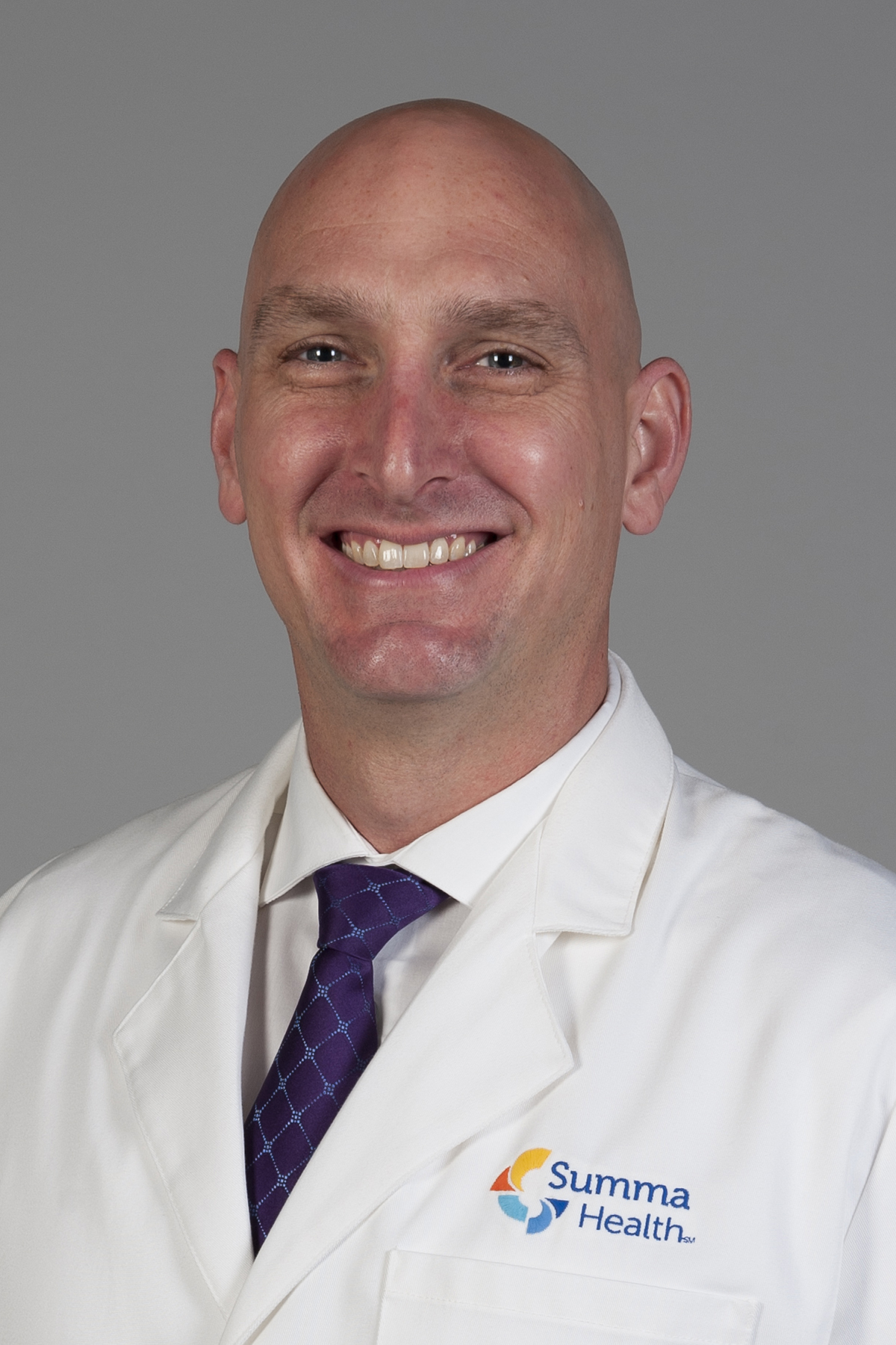 Pharmacy Program Directors and Preceptors | Summa Health