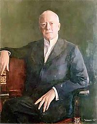 Charles Deering - Leaving a Legacy for Akron | Summa Health Foundation