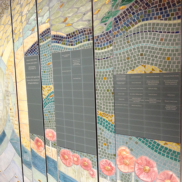 Honor Memorial | Summa Health