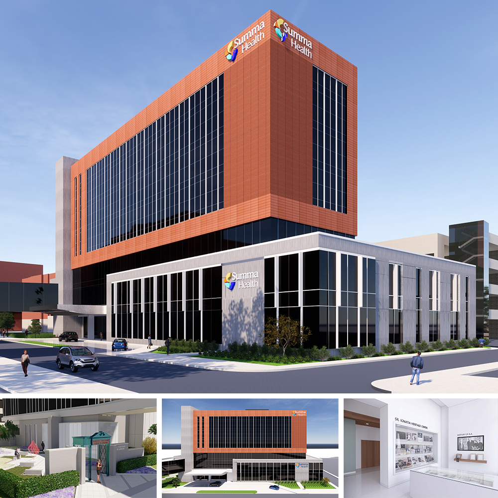 Summa Foundation | Summa Health