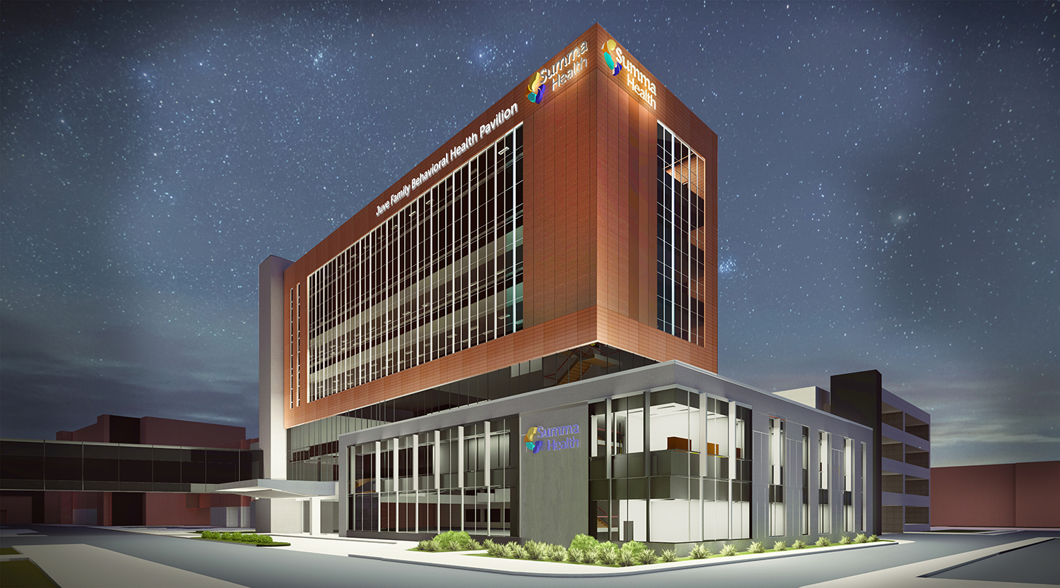 Summa Foundation | Summa Health