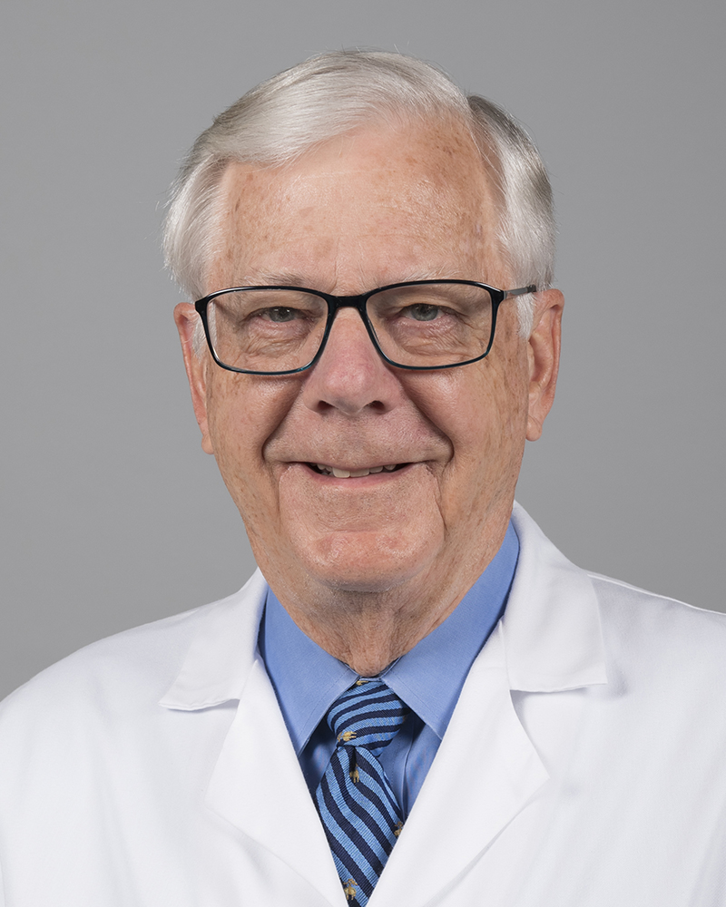 Summa Health Thomas File Distinguished Physician