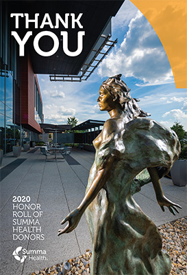 Summa Foundation | Summa Health