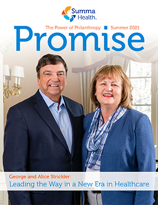 Summa Foundation | Summa Health