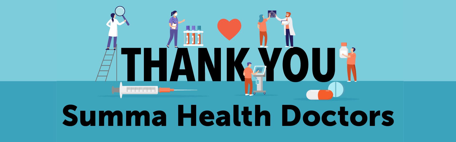 Summa Foundation | Summa Health