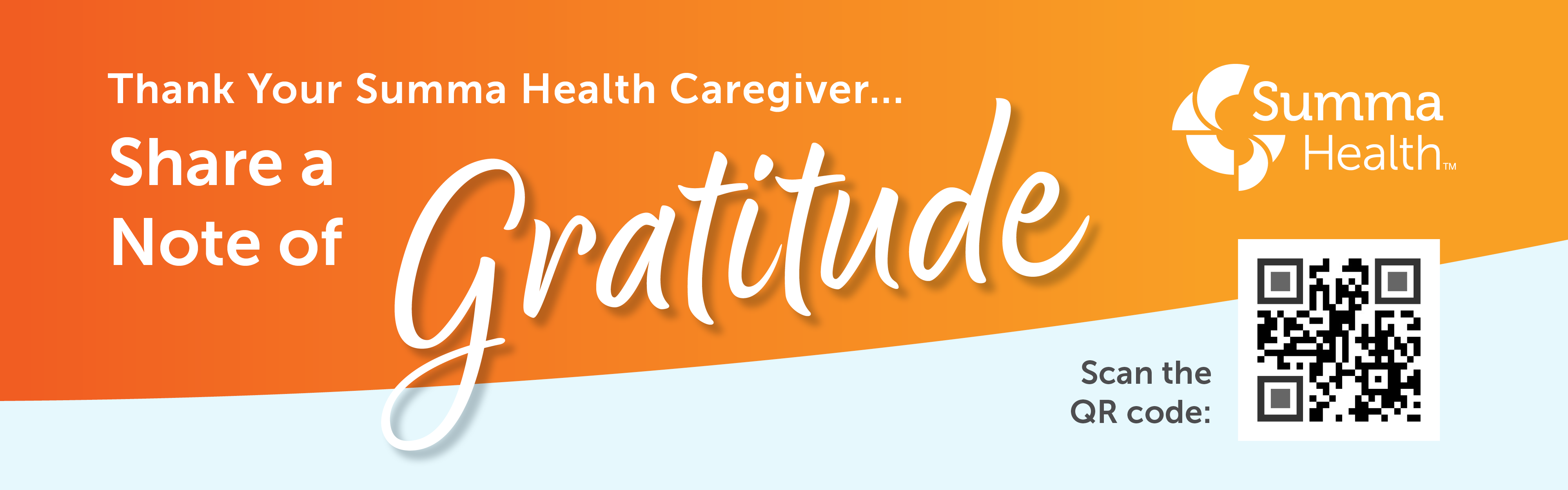 Summa Foundation | Summa Health