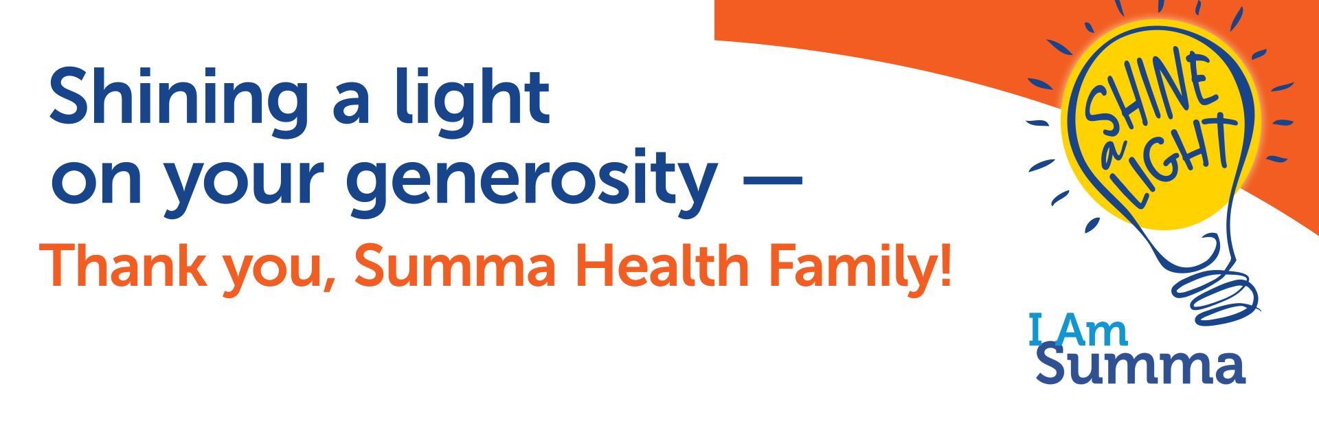 Summa Foundation | Summa Health