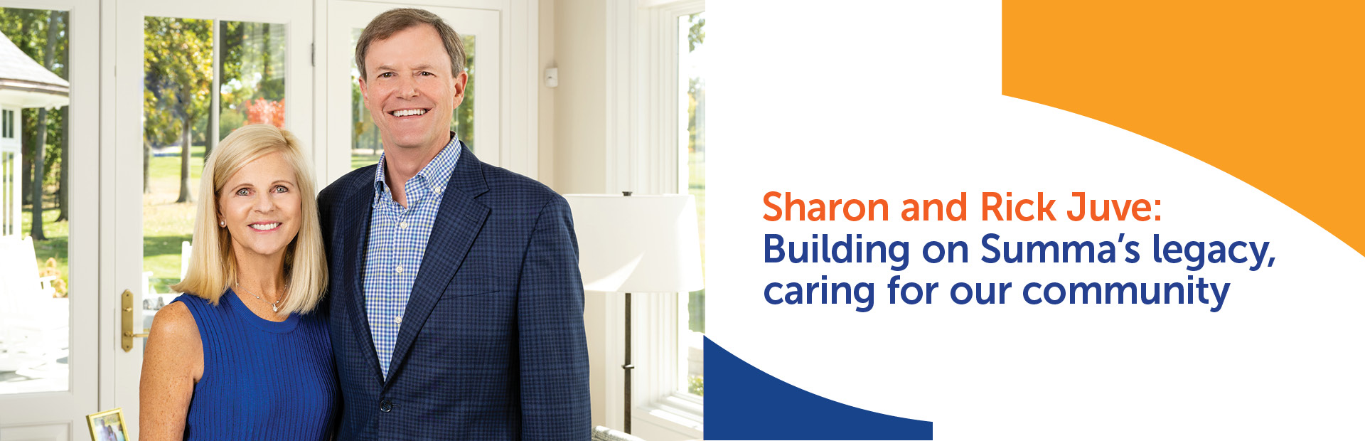 Summa Foundation | Summa Health