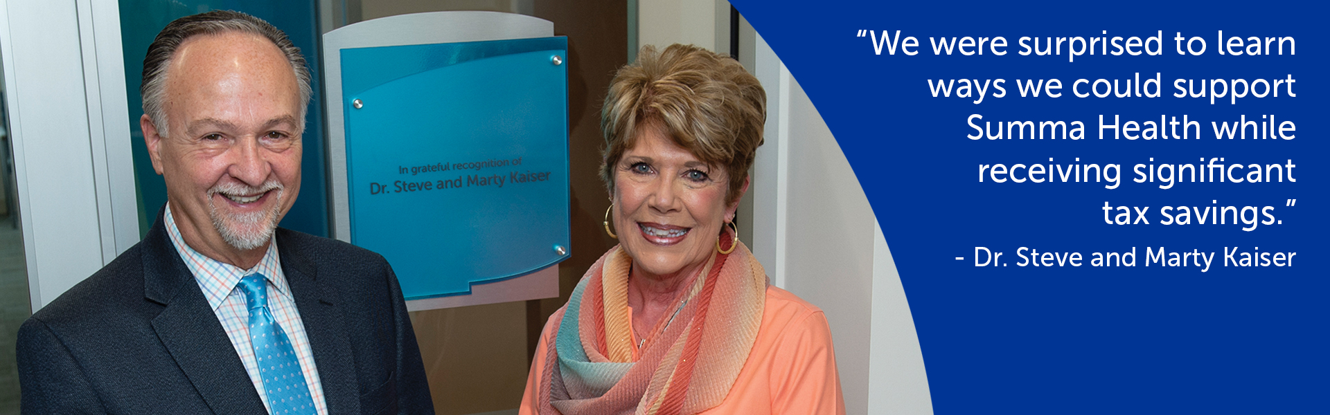 Summa Foundation | Summa Health