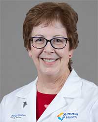 Summa Health | Family Medicine Barberton Teaching Staff