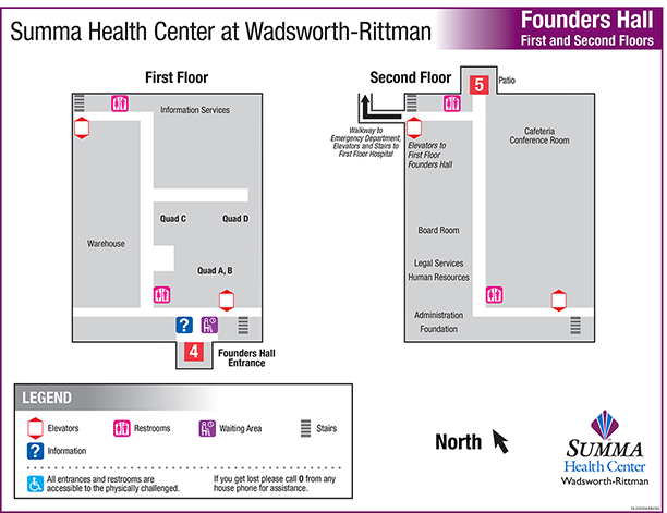 Summa Health Wadsworth-Rittman Medical Center