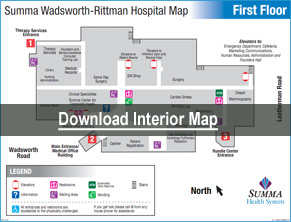 Summa Health Wadsworth-Rittman Emergency Department