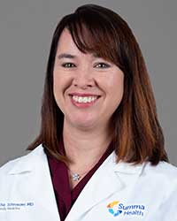 Summa Health | Family Medicine Barberton Teaching Staff