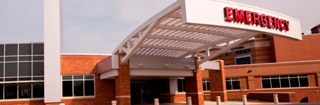 Summa Health Akron Emergency Department