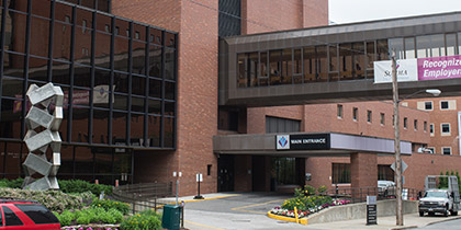 Summa Health System - Akron Campus | Summa Akron Hospital Information
