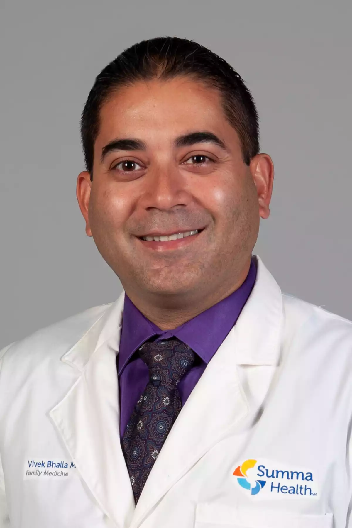 Summa Health - Photo Library