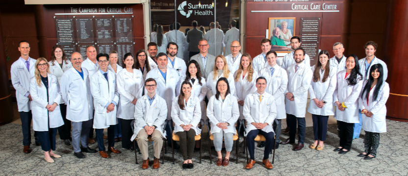 General Surgery Residency | Summa Health