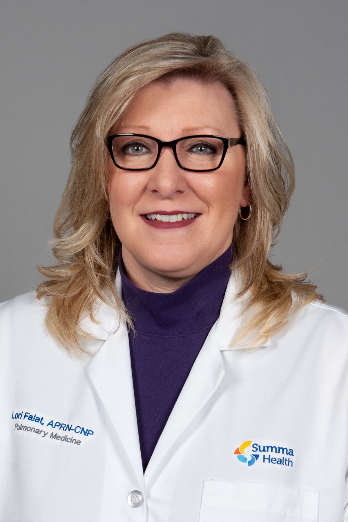 Pulmonary Care Team | Summa Health