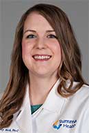 Gynecologic Oncology Specialists & Surgeons | Summa Health