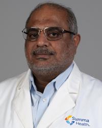 Meet the Team | Summa Health Critical Care Fellowship