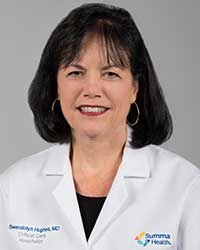 Meet the Team | Summa Health Critical Care Fellowship