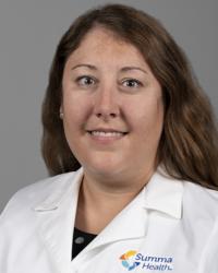 Meet the Team | Summa Health Critical Care Fellowship