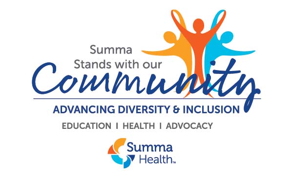 Standing with Our Community Partners