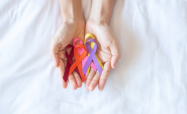 5 Tips to Help Catch Cancer Early