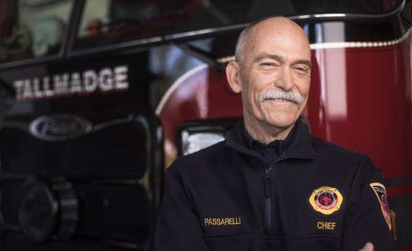 5 Tips to Help Catch Cancer Early