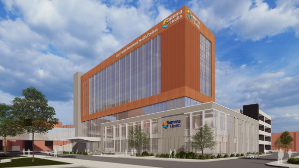 Struggling with your behavioral health?