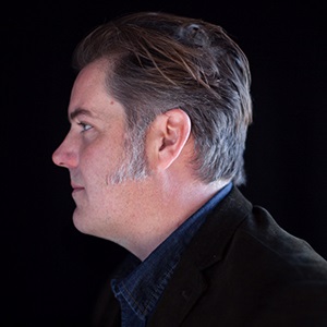 Summa Health Artist Timothy Callaghan