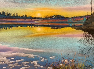 Culley Joseph Art | Summa Health