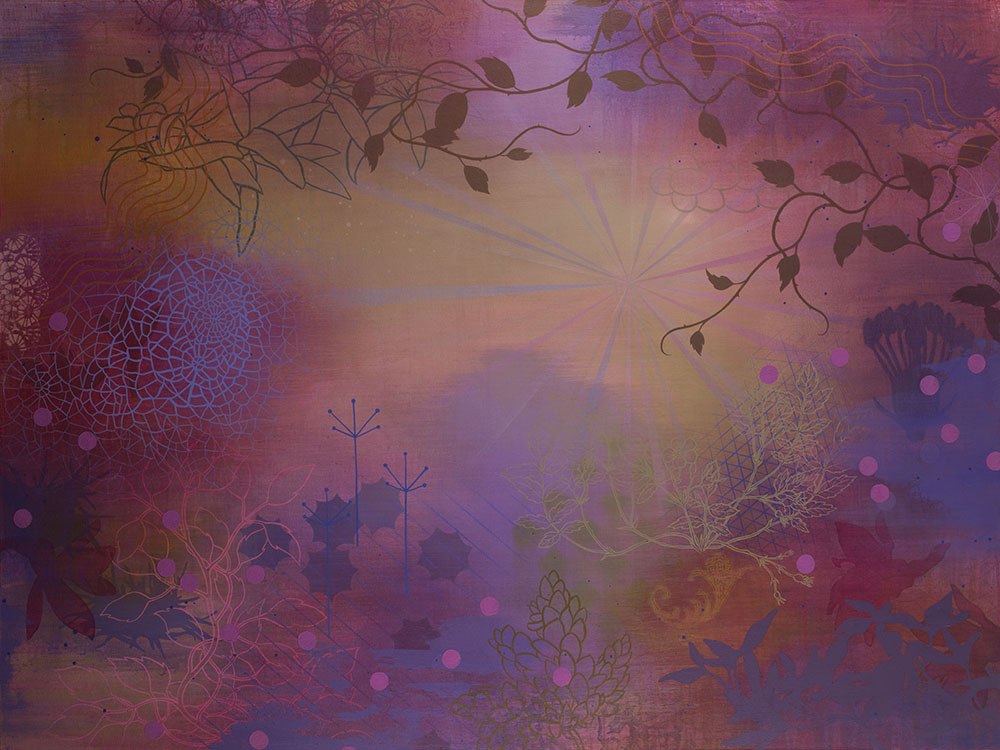 Summa Health Artist Susan Danko