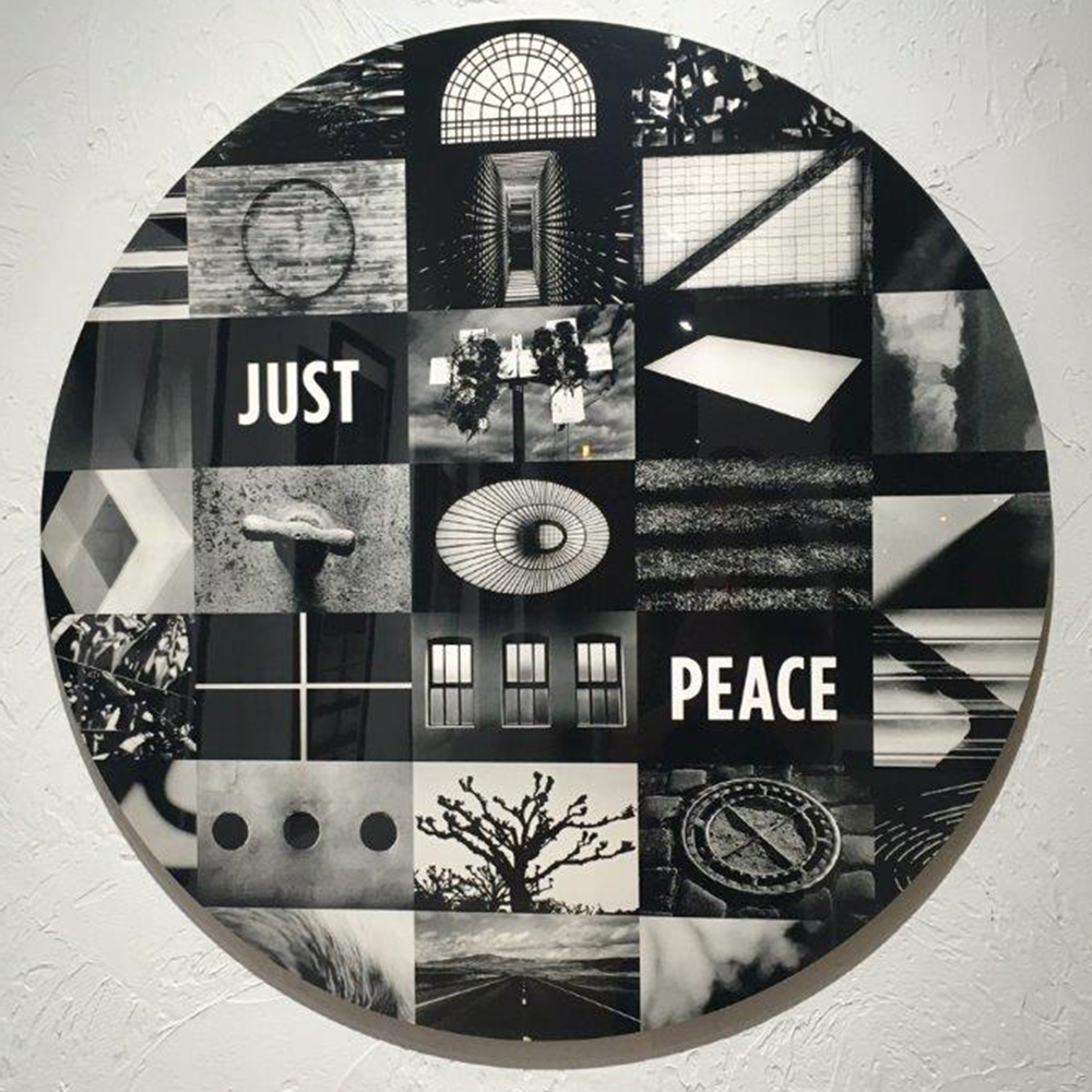 Summa Health Artist Christopher Felver