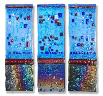 Summa Health Artist Marianne Hite