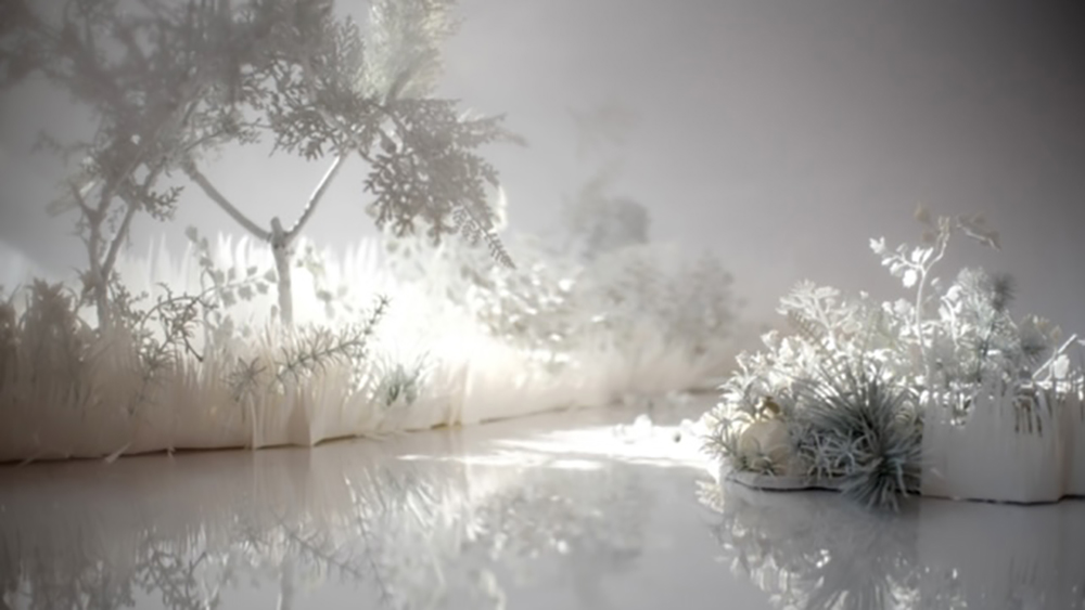 Summa Health Artist Lori Kella