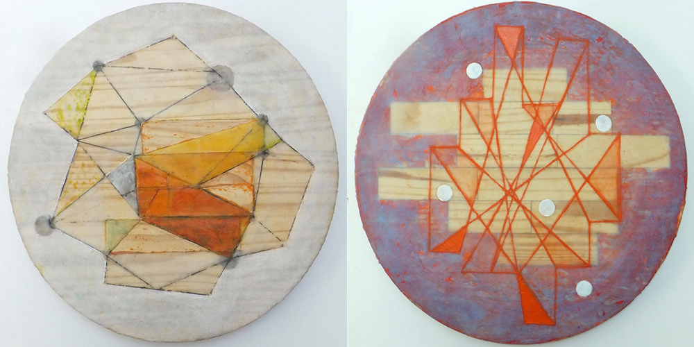 Summa Health Artist Susan Squires