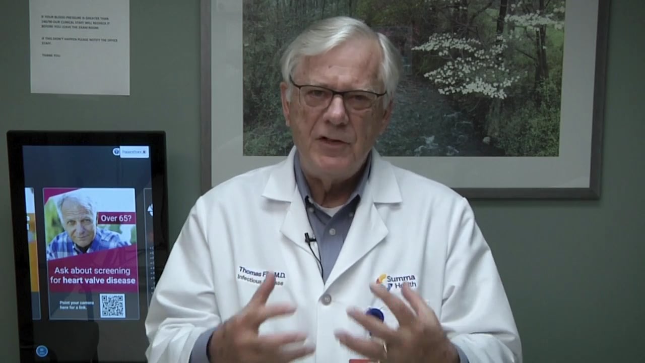 Coronavirus Disease (COVID-19) | Summa Health