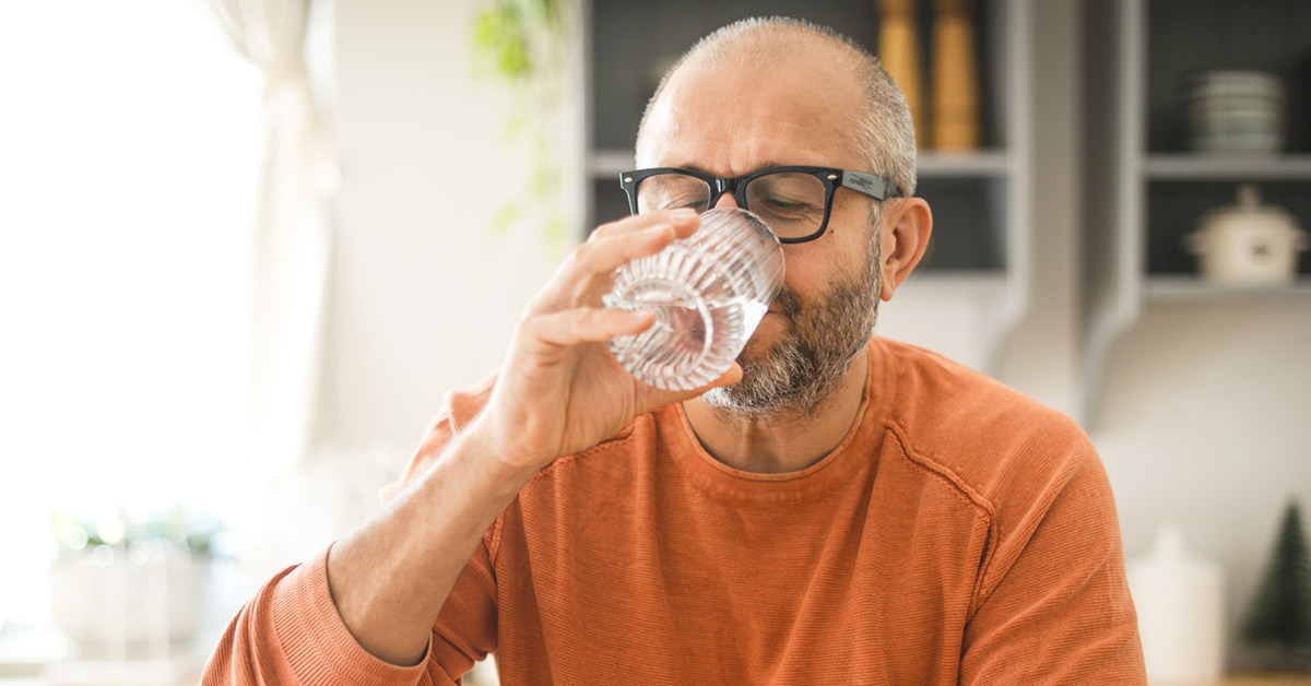 7 Common Myths on Healthy Hydration Debunked