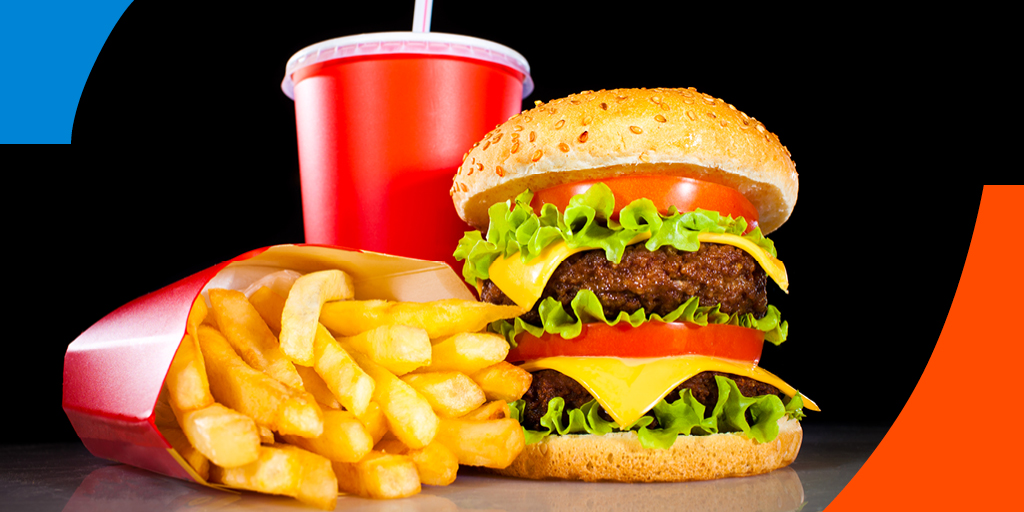 Summa Health What Does A Fast Food Meal Do To Your Body 