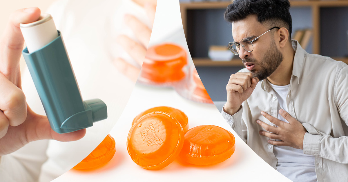 Have a Cough that Just Won’t Go Away? What You Should Know About ...