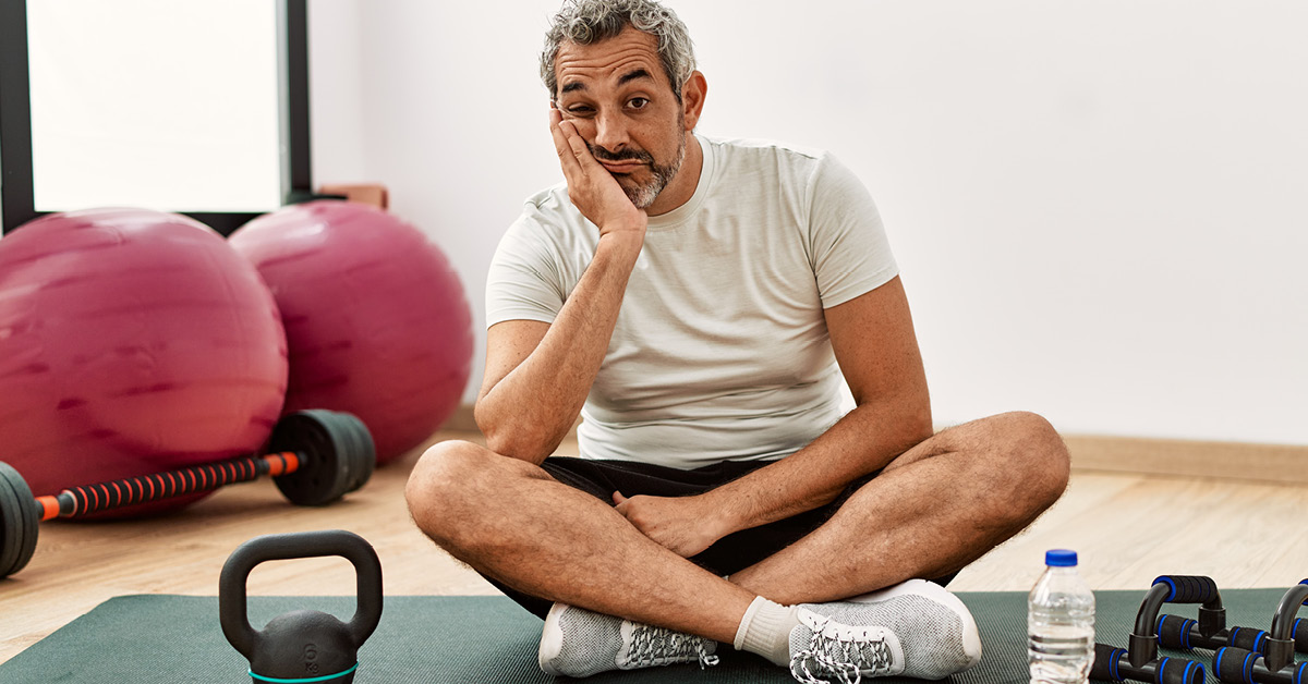 What do I need to know about low testosterone or Low-T?