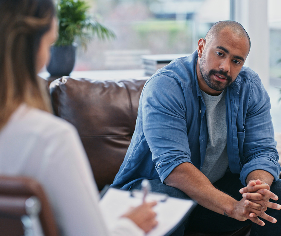 Mental Health Support When You Need It Most | Summa Health