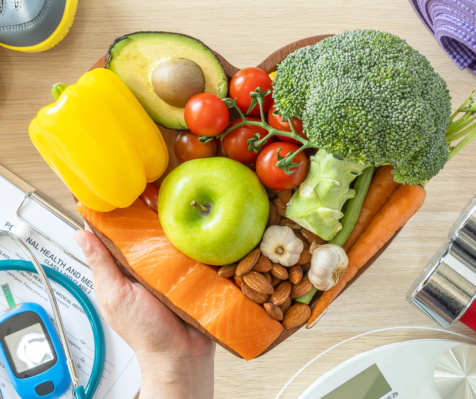 Essentials Of A Healthy Lifestyle Nourishing Your Well Being Through Essentials Of A Healthy Lifestyle Nourishing Your Well Being Through