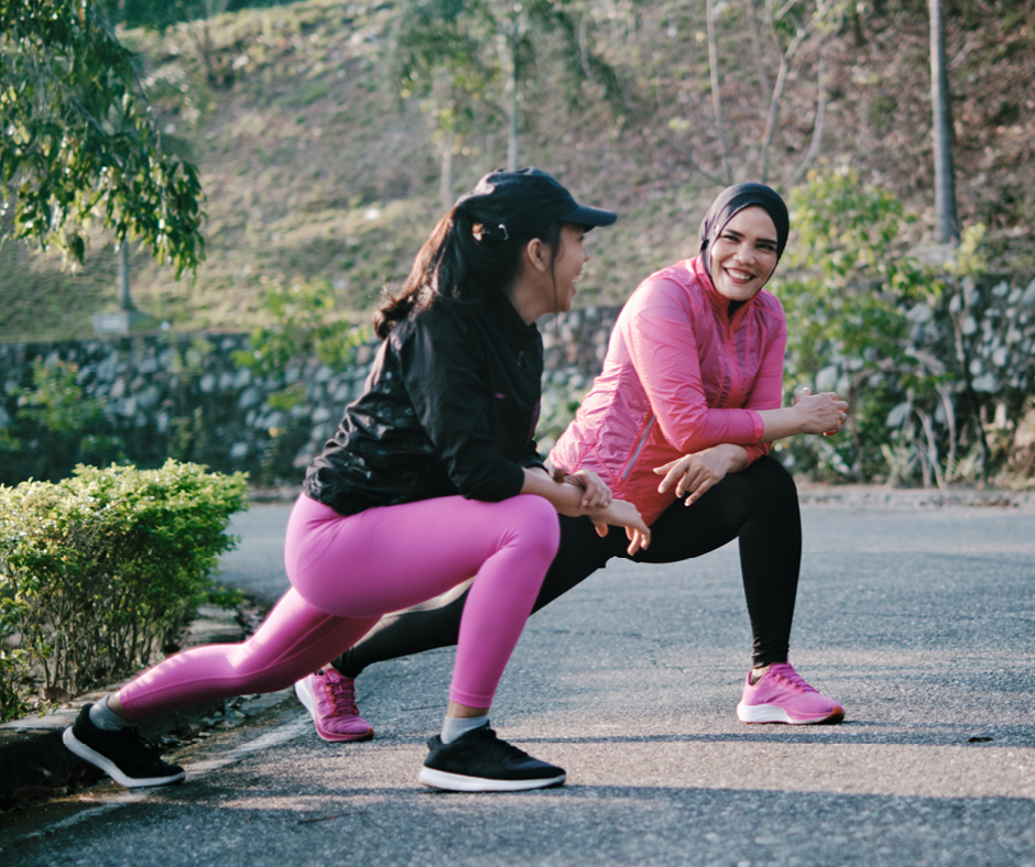 5 Training Tips for Runners | Summa Health