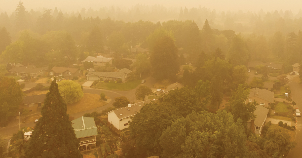 Air Quality: How is it Measured and How Can You Protect Yourself?