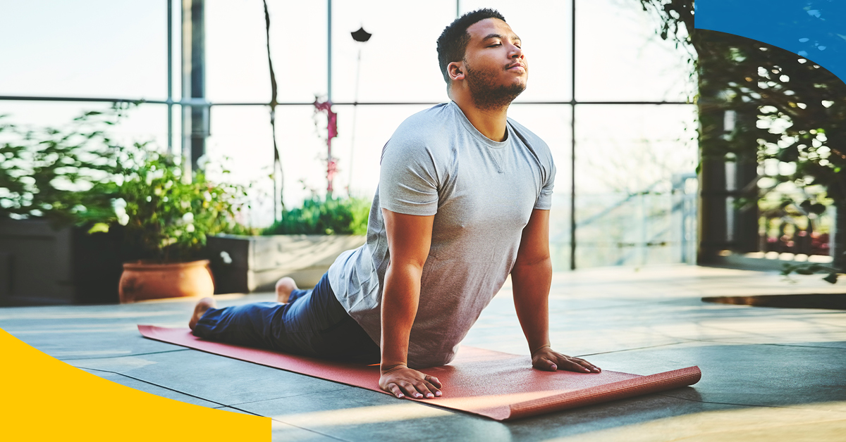 Stress Management: The Difference Between Good & Bad Stress | Summa Health